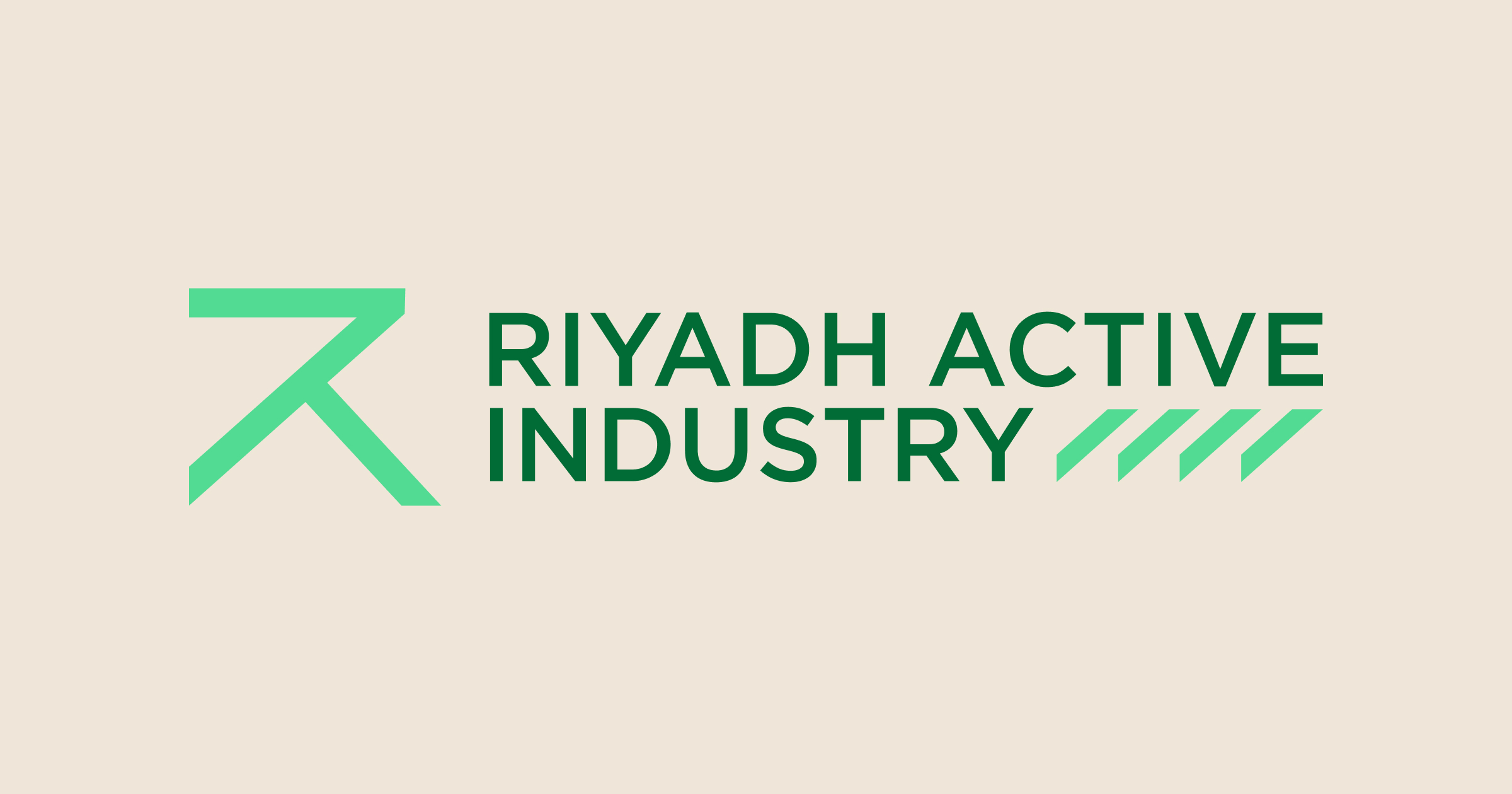 Riyadh Active Industry | Saudi Arabia's leading International Health, Fitness & Wellness Tradeshow